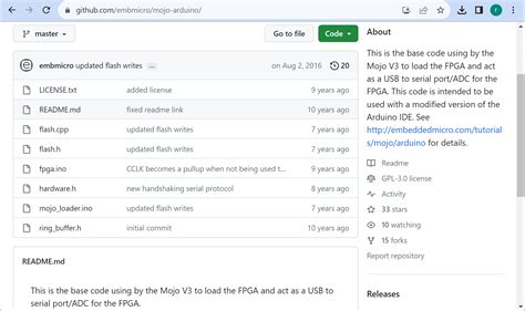 การทดลองใช้งานบอร์ด Mojo V3 Xilinx Spartan 6 Fpga Legacy Iot