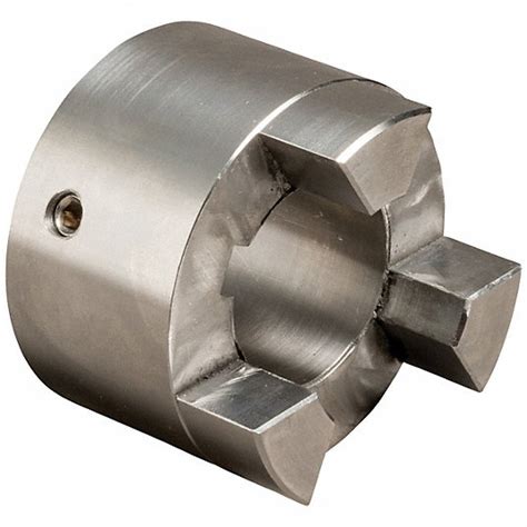 Tb Woods L075 Coupling Size 1 34 In Outside Dia Jaw Coupling Hub