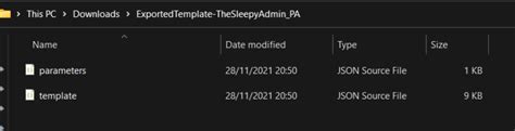 Deploying Infrastructure In Azure Using Arm Templates Thesleepyadmins