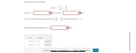 solved do not click the submit assignment button navigate