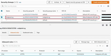 Manage Ec2 With Aws Systems Manager Without Internet Access By