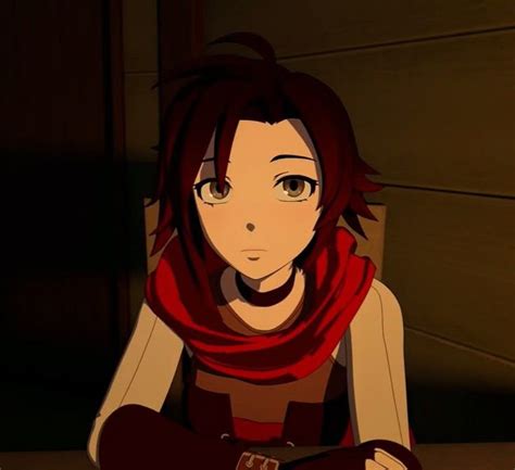 Pin Di Finn ☆ Su Rwby