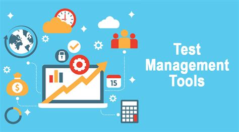 Test Management Tools Implementation And Different Types Of Test Tools