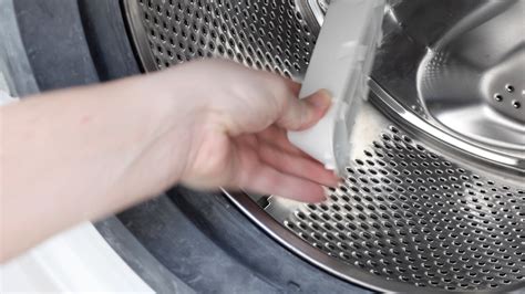 How To Replace Washing Machine Drum Paddle Hotpoint