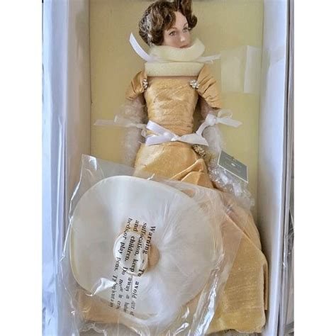 Tonner Doll Jane Seymour 1950 Jane Other Tonner Doll Jane Seymour