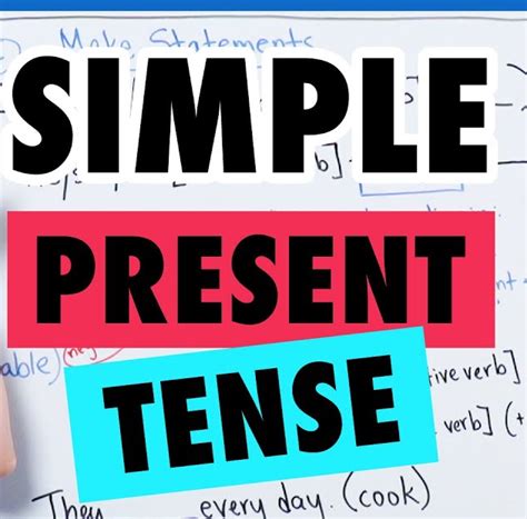 Simple Present Affirmative Form 6th Grade Quiz Quizizz