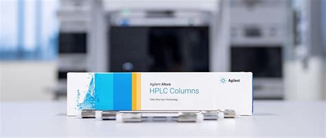 Infinitylab 液相色谱柱 反相制备型 Hplc 色谱柱 安捷伦