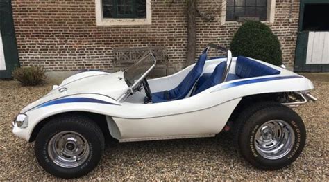 Dune Buggy