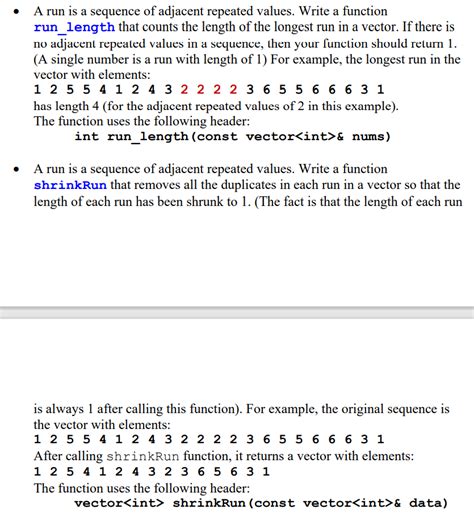 Solved In C Please This Program First Displays Three Chegg
