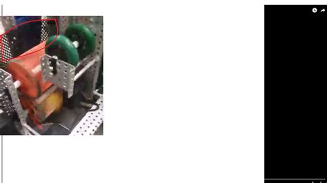 Black Material Vex V5 Technical Support Vex Forum