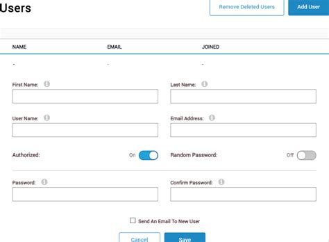 DotNetNuke SMTP Not Working Register New User Stack Overflow