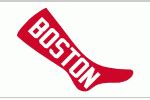 Boston Red Sox Logos History American League Al Chris Creamers
