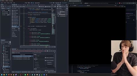 Devlog 3 Multiplayer Using Godot And Aseprite Youtube