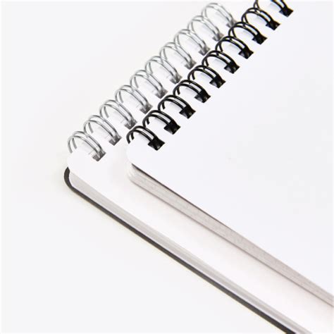 A6 수첩 제작 마플