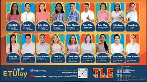 3rd Quarter Epp Tle Melc Based Video Lessons