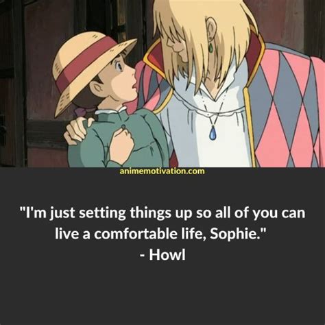52 Classic Howl S Moving Castle Quotes That Bring Back Memories Artofit