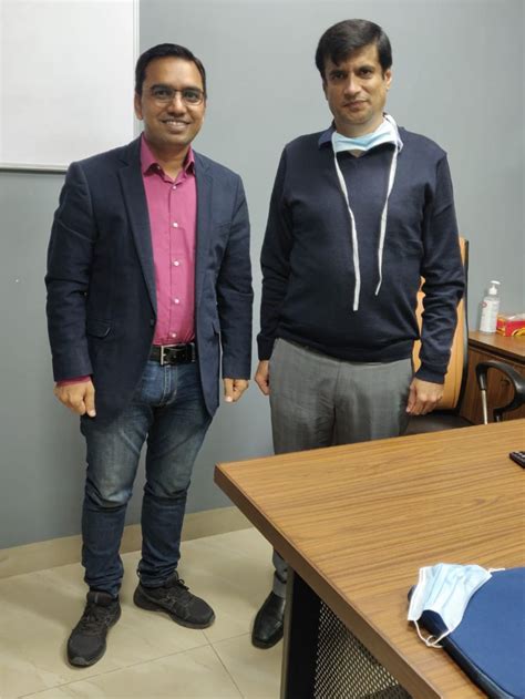 Rahul Namdev Posted On Linkedin