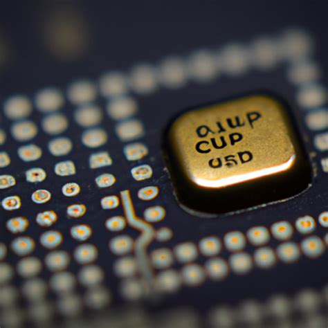 What Is Cpu Proximity Sensor