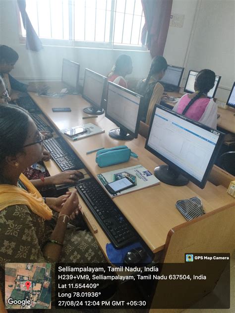 Shanmuga Sundaram On Linkedin Experiential Learning Subject Signals