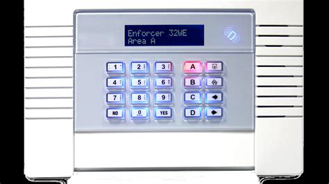Burglar Alarm Wireless Alarm Choices