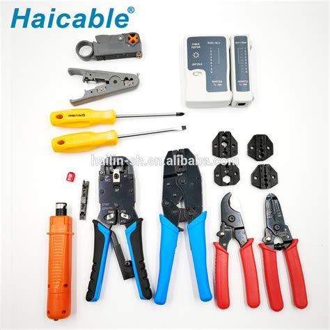 What Is A Networking Tools Hardware