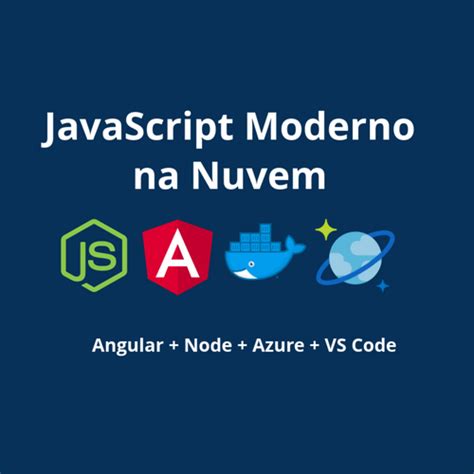 angular node azure vs code