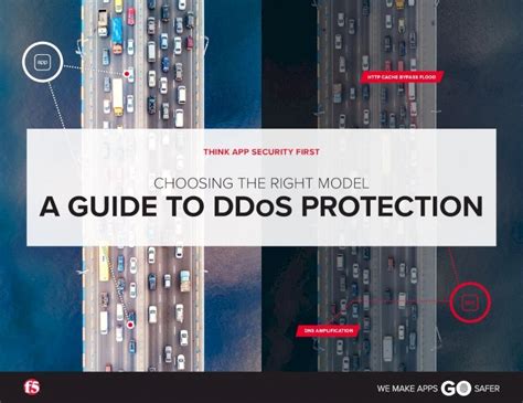 Pdf Choosing The Right Model A Guide To Ddos Choosing The Right Model A Guide To Ddos