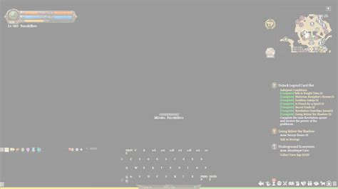 black screen when i connect connection game crash tree of savior