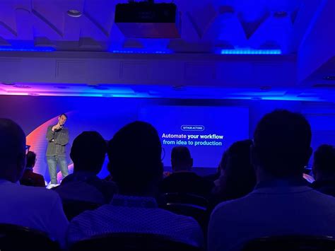 Angus Jellis On Linkedin Github Githubgalaxy Platformengineering