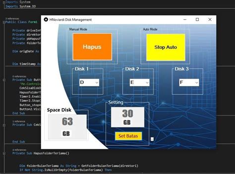 Simple Software Enables Automatic Deletion Of Old Folders Files Based