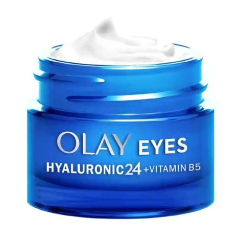 I Just Put Every Single Olay Eye Cream To The Test Marie Claire Uk