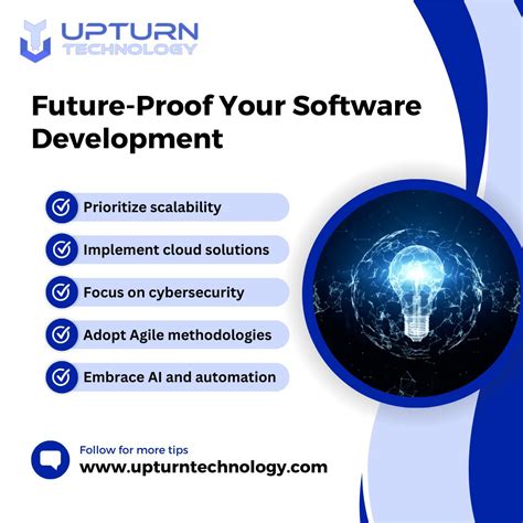 Upturn Technology Private Limited On Linkedin Techtipthursday Softwaredevelopment