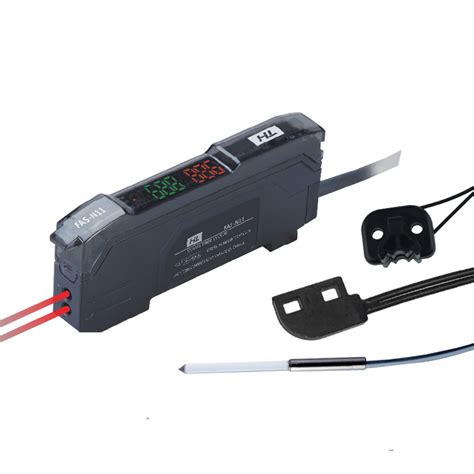 Fiber Optic Sensorsfiber Optic Liquid Level Sensor