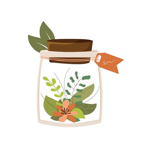 Plant Inside Jar Images Free Download On Freepik