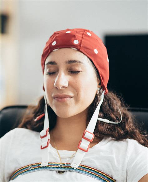 Qeeg Brain Mapping Peak Brain Canada