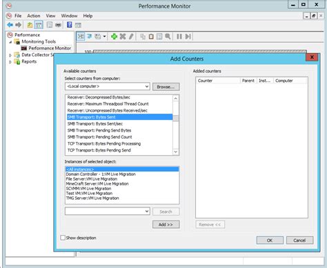 Faster Live Migration With Rdma In Windows Server 2012 R2 Artofit