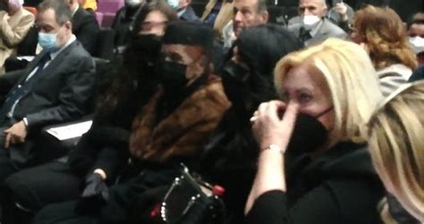 Потресна сцена Вдовицата на Тозовац скршена од болка Mastilo Mk