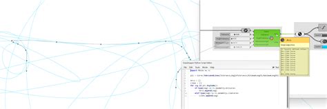 Simplify A Polyline With Concret Radius Rhino McNeel Forum