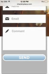 Html How To Show A Fullsize Background Ok In Mobile Device Stack Overflow