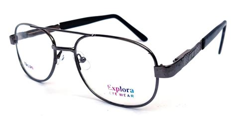 Oval Metal Spectacles Frame For Men At ₹ 85piece Metal Spectacle