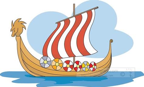 Free Clip Art Viking Ship Download Free Clip Art Viking Ship Png