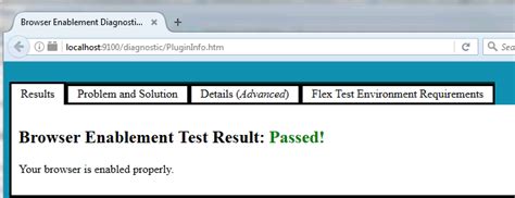 Testing Mozilla Firefox 50 And Above With Rational Functional Tester 8