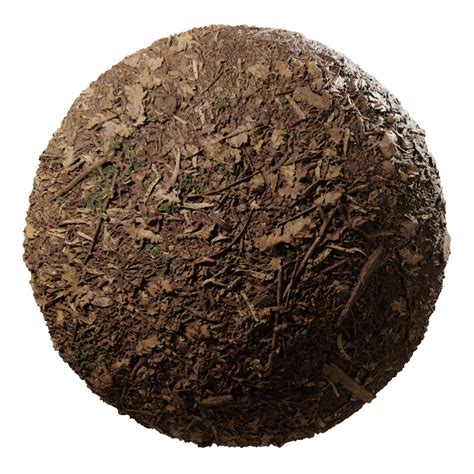 Leaftextureblender Poliigon