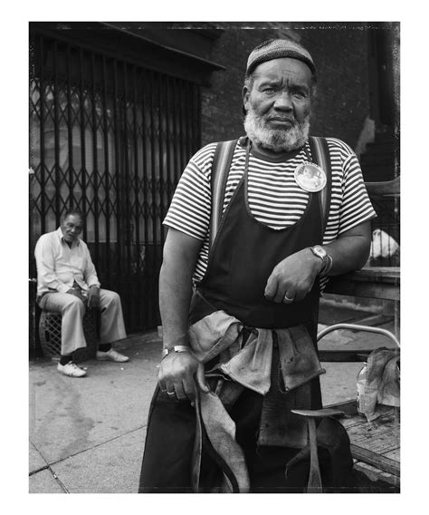Exhibition Dawoud Bey Street Portraits At The Denver Art Museum