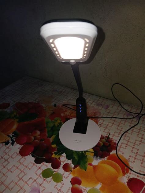 Лампа Led — цена 350 грн в каталоге Светильники Купить товары для дома и быта по доступной цене