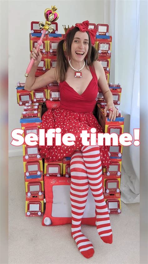 Making A 2000 Etch A Sketch Throne R Etchasketch