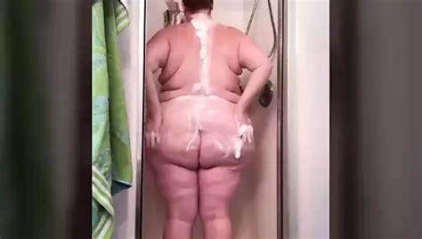 Free Bbw Shower Porn Videos Xhamster