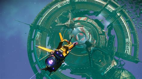 No Mans Sky Orbital Update Elevating Space Exploration To New Heights Dax Street