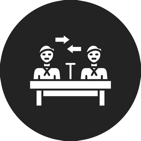 Mediation Icon Vector Art Icons And Graphics For Free Download