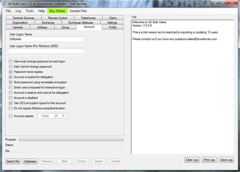Ad Bulk Users Download Softpedia